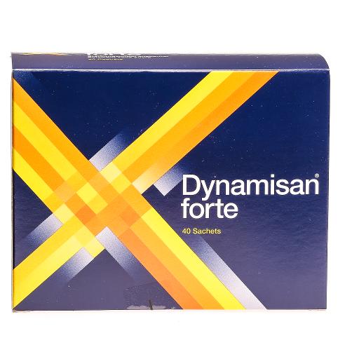 Dynamisan forte: fatica, sovraccarico e spossatezza | abilis.ch