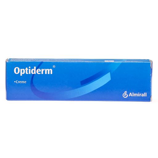 Optiderm, cura diverse malattie della pelle. | abilis.ch