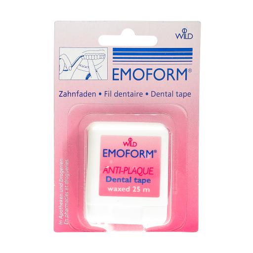 Emoform, pulizia degli spazi interdentali | abilis.ch