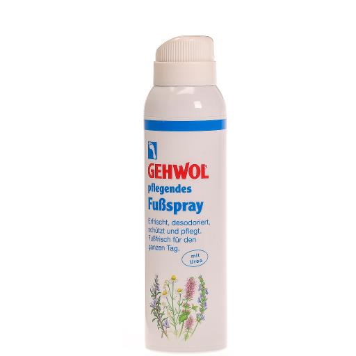 Gehwol spray pour les pieds soignant 150 ml | abilis.ch