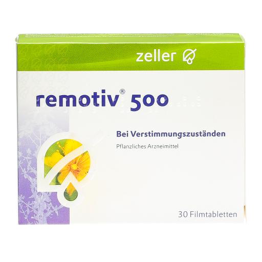 Remotiv, sbalzi e labilità dell’umore | abilis.ch