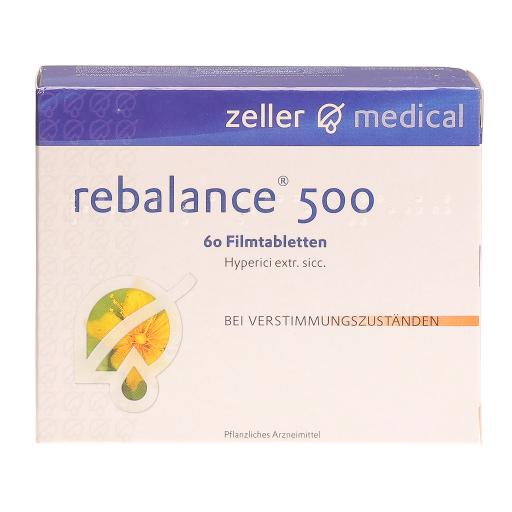 Rebalance, sbalzi e labilità dell’umore | abilis.ch