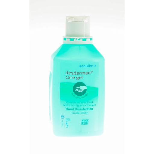 Desderman care, gel disinfettante | abilis.ch
