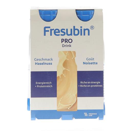 Fresubin Pro Drink, iperproteico e ipercalorico | abilis.ch